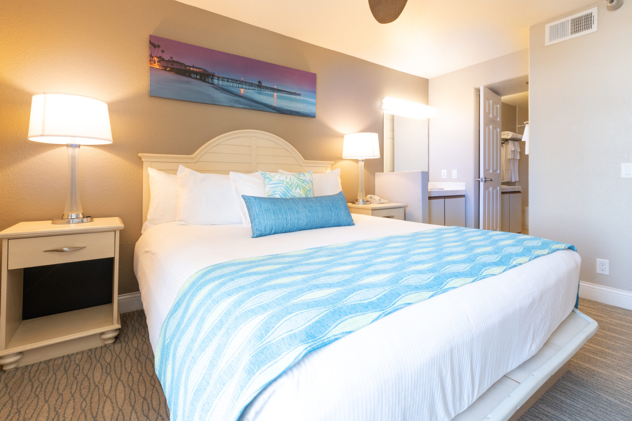 Home - Capistrano Surfside Inn