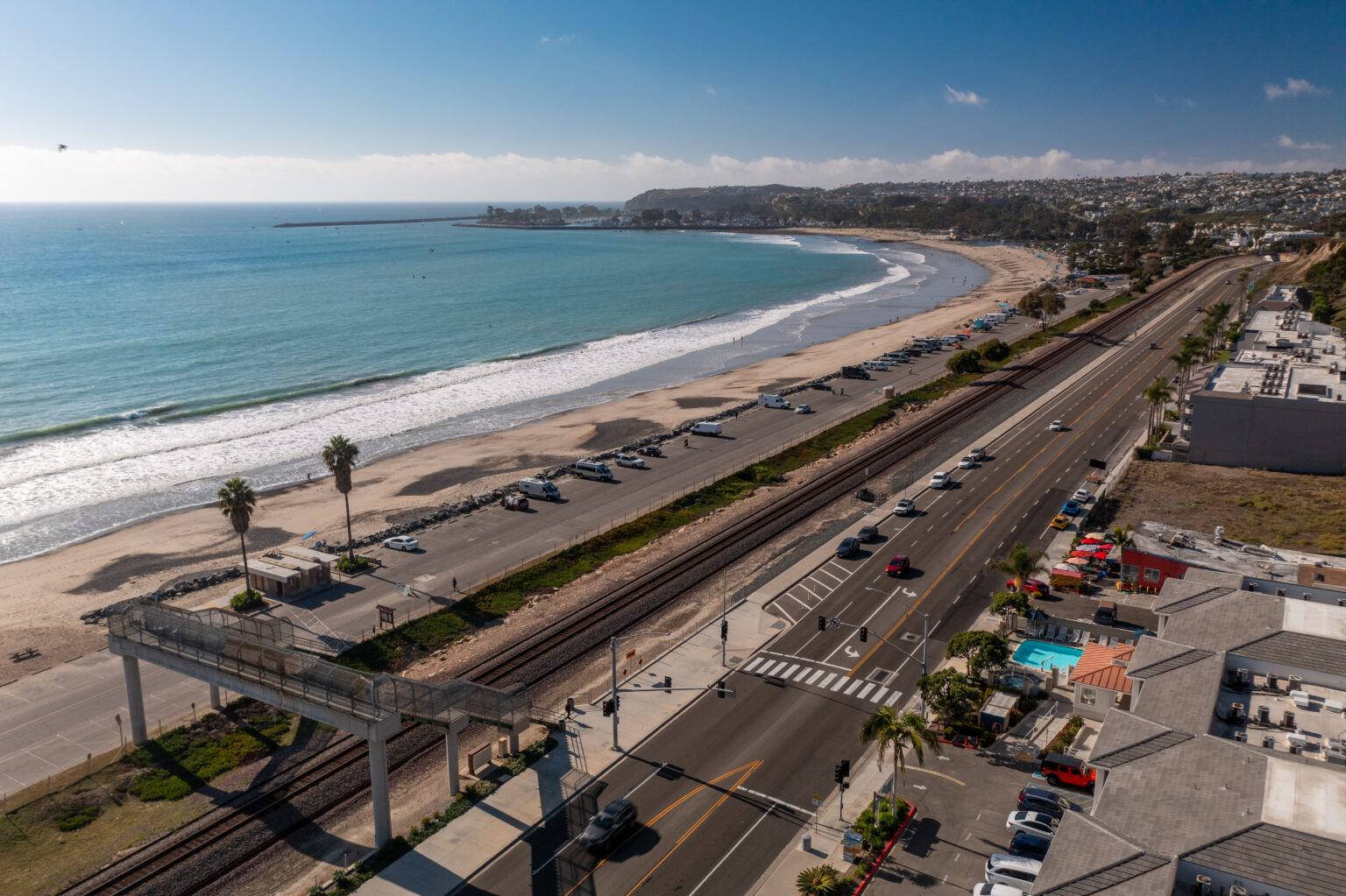 Home - Capistrano Surfside Inn
