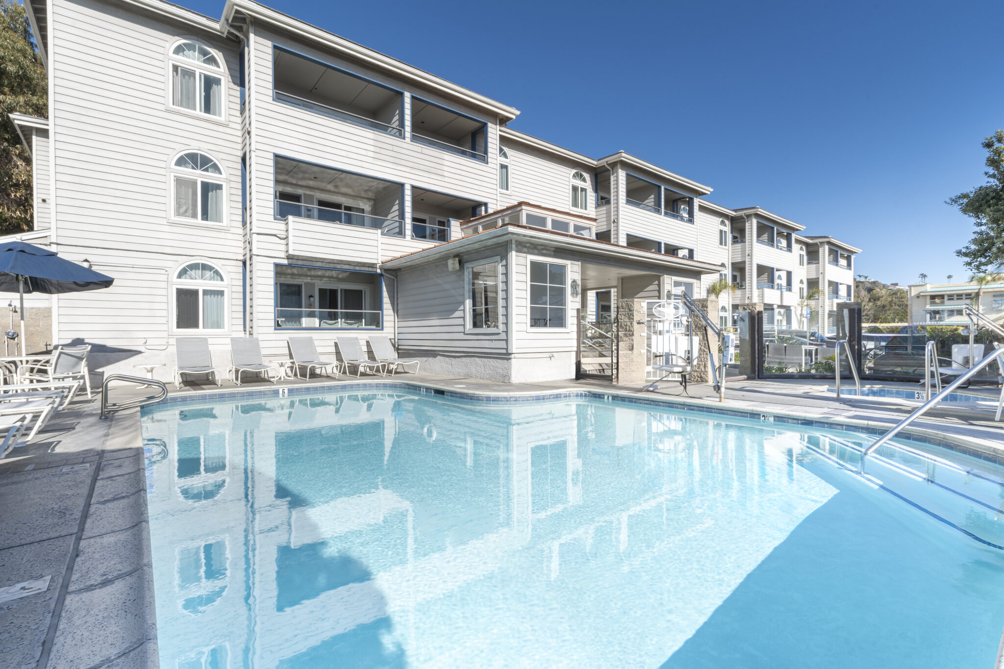 Home - Capistrano Surfside Inn