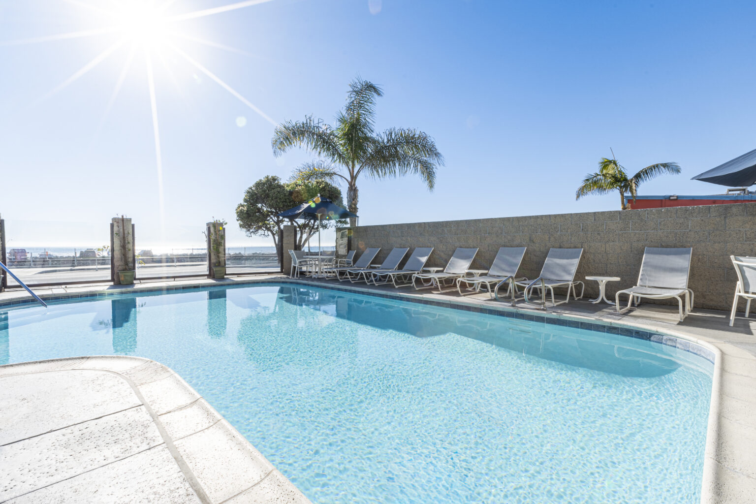 Home - Capistrano Surfside Inn